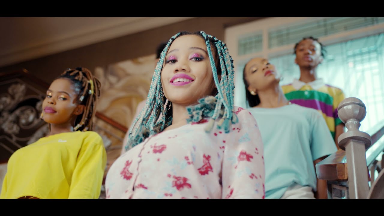 Izinja (feat. Masterpiece YVK) - E-iconz | Shazam