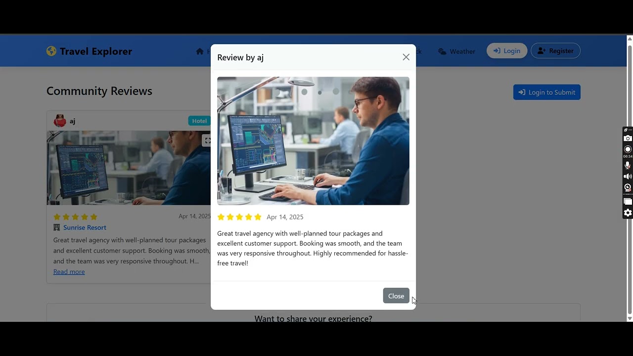 🔥 AI Trip Planner using Google Gemini API | Full Travel Project with Source Code| CodeAJ ...