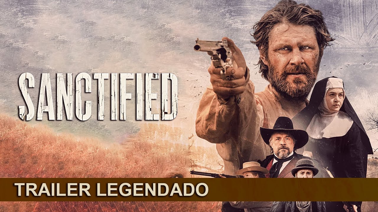 Sanctified 2022 Trailer Legendado - YouTube