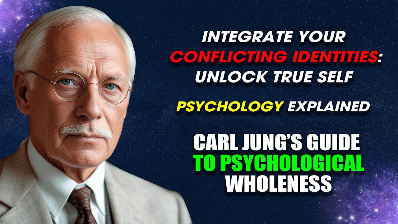 Does Your Inner Self Really Control Your Conflicting Identities? Carl ...