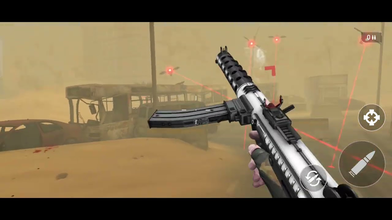 zombie apocalypse level 37 complete gameplay video || Mr Alexis gaming ...