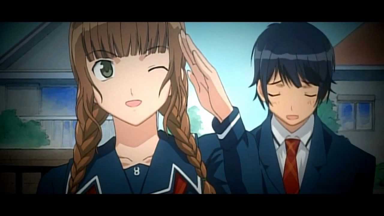 Kimikiss Trailer - YouTube