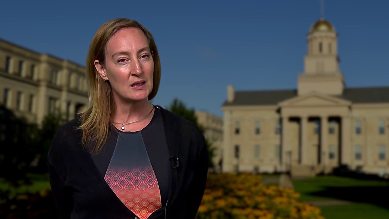 Research minute: Jennifer Kayle on group improvisation and collective ...