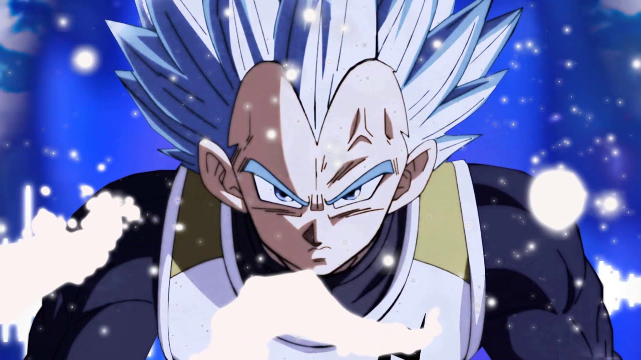 Vegeta | EPIC OST MIX - YouTube