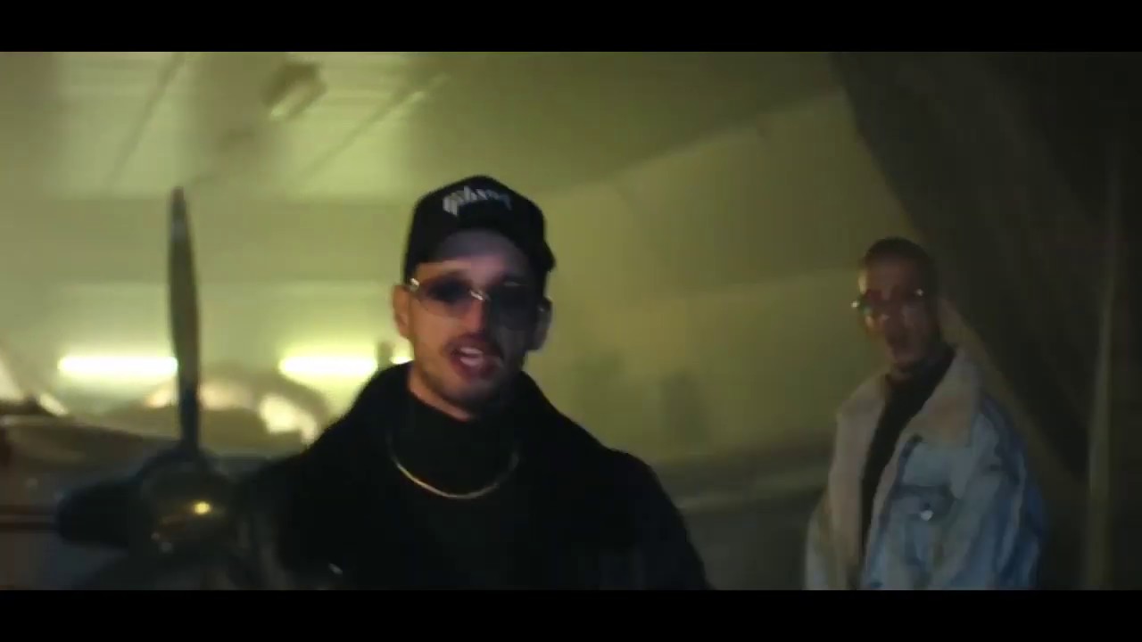 Soolking - BB ALO [Clip Officiel] Prod by Diias - YouTube