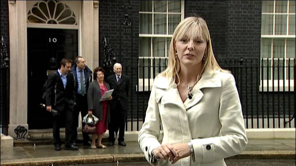 Ellie Price Updated Showreel Jan 2012 - YouTube