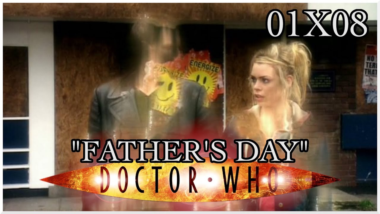 Doctor Who: Father's Day - RECENZJA PO LATACH 01x08 - YouTube