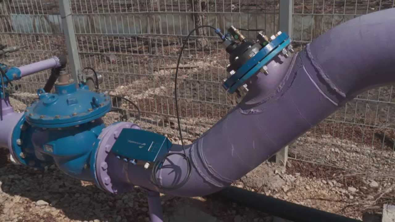 HydroSpin Installation Video - YouTube