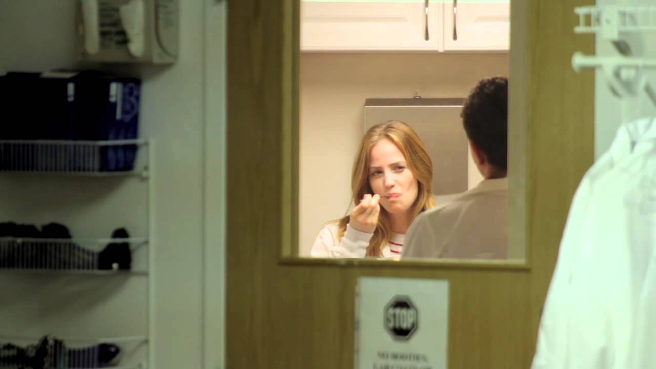 Rubberneck - Official Trailer [HD] - YouTube