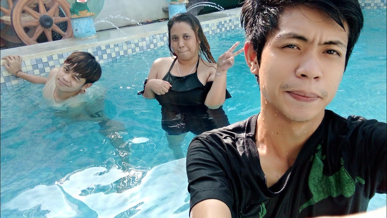 Mini Team Building at Jameer Private Resort ,Tanay Rizal - YouTube