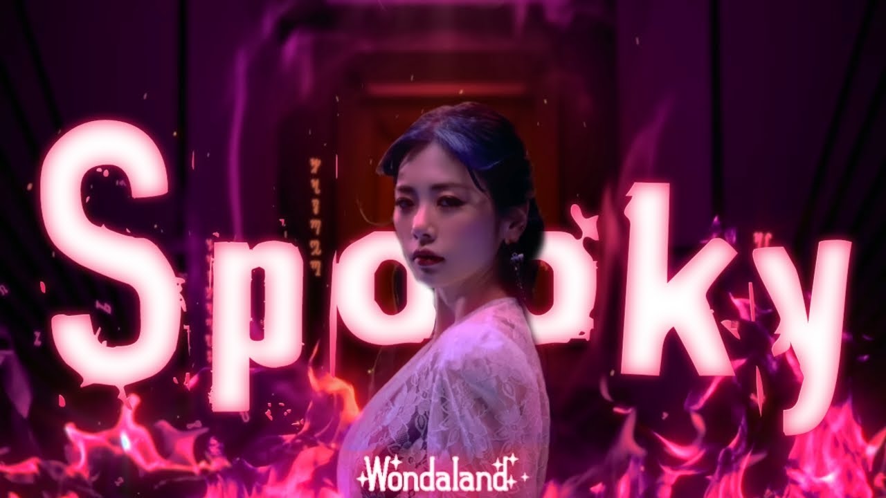 Scary kpop songs for Halloween - YouTube