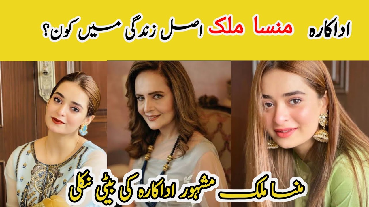 Shiddat last episode 54 cast Minsa Malik biography lifestyle Net worth ...