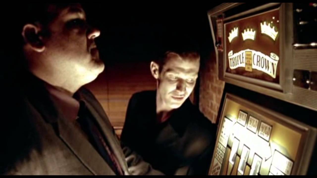 Lock Stock and Two Smoking Barrels - Weed - YouTube