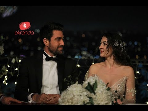 Mutlu Son! Afili Aşk 38. Bölüm -Ekranda