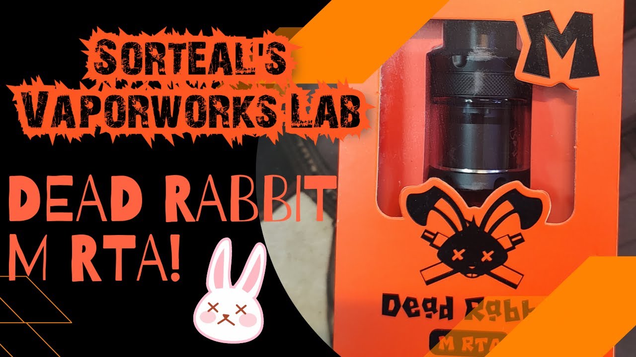 The Dead Rabbit M RTA! - YouTube