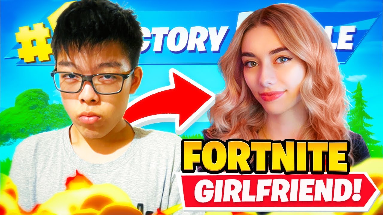 I finally got a girlfriend... ️ - YouTube