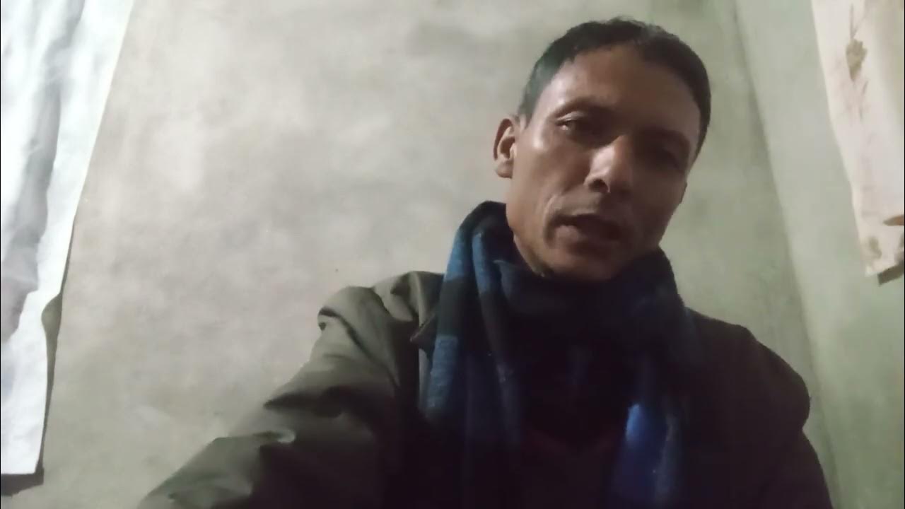 ka jing kren Bien iaki wei ngi pyn duh nong ia la de - YouTube