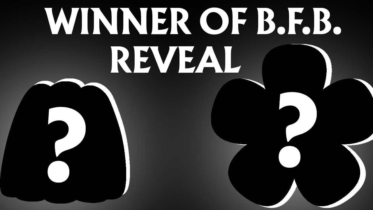 WHO WILL WIN BFB?! - YouTube