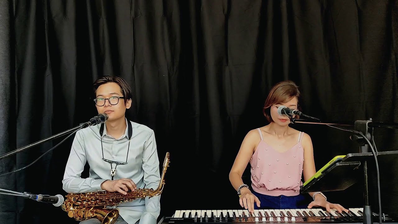 Walk you home : Meyon band - YouTube