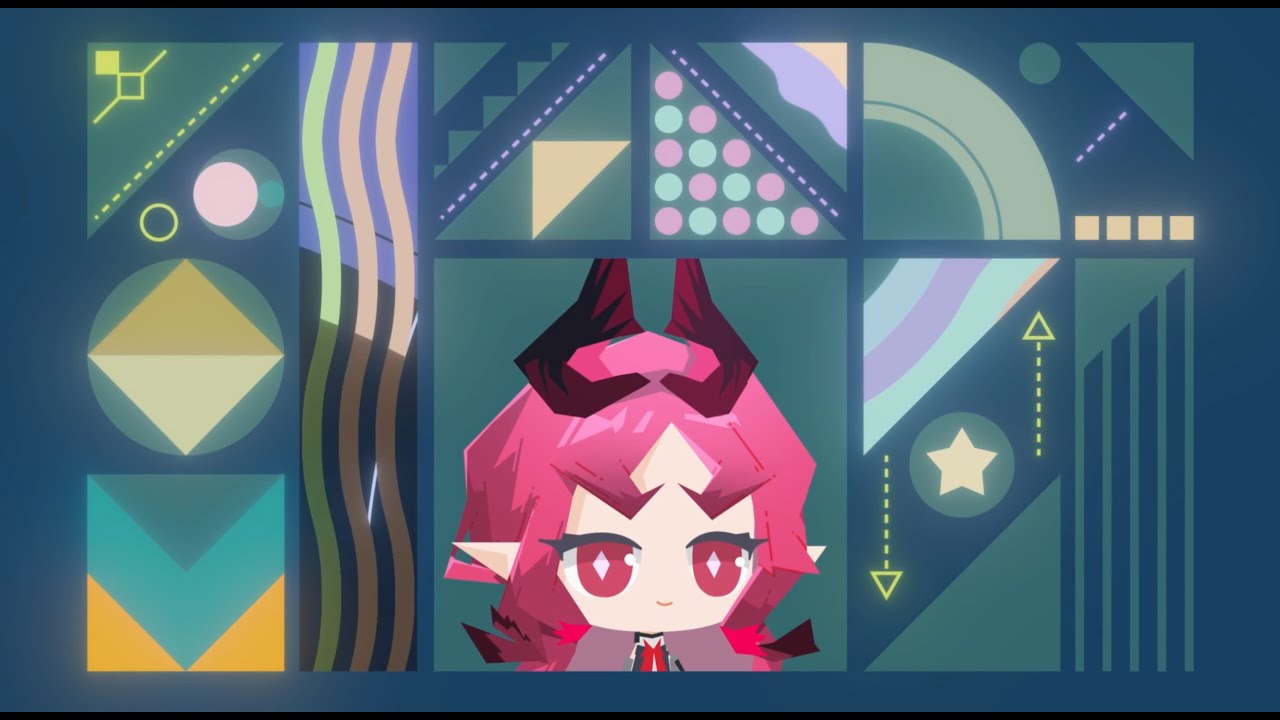 可爱妮芙 - YouTube