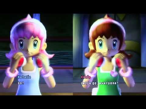 Pokémon Battle Revolution Ep 12 Gateway Colosseum (Trade Battle) (1 ...