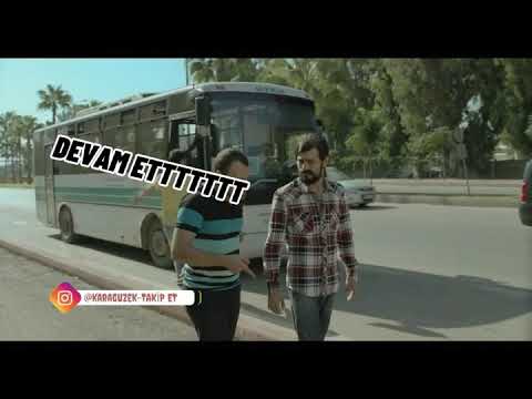 1 Kezban 1 Mahmut Adana Yollarında |Adanalı Muavin | Delivziyon