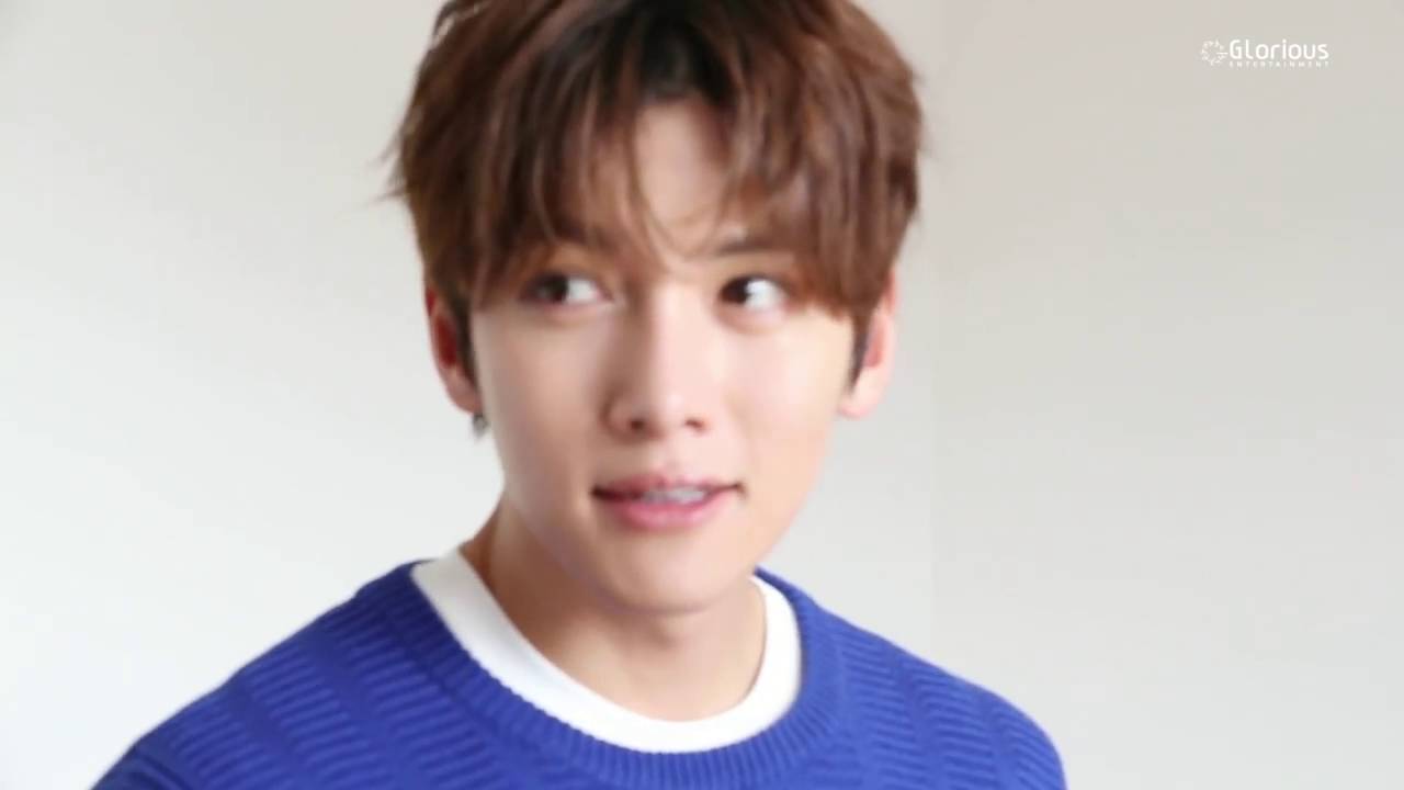 Ji Chang Wook - AMH - YouTube