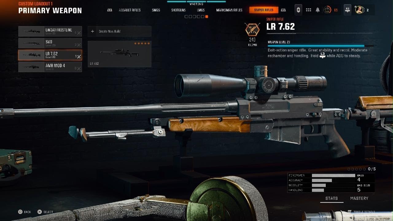 BO6 SUBSONIC SOLO NUKE - YouTube