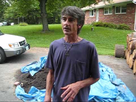 Prior Unity Garden Tour Intro, Russell Furbush & Debby Ward - YouTube