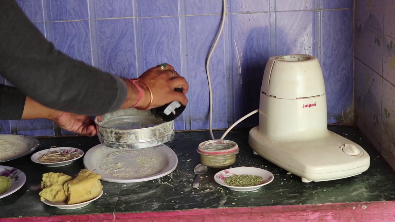cow buffalo ka dudh badane ka sabse bahtrin desi formula - YouTube