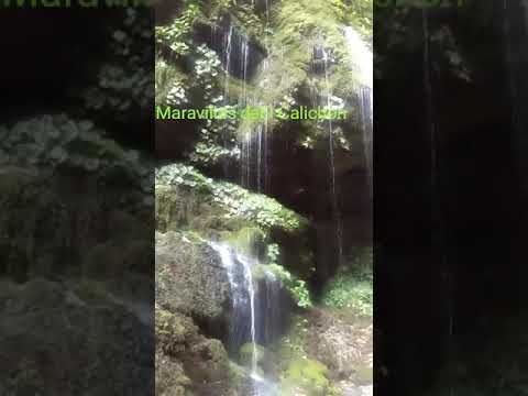 El arollito de mi pueblito