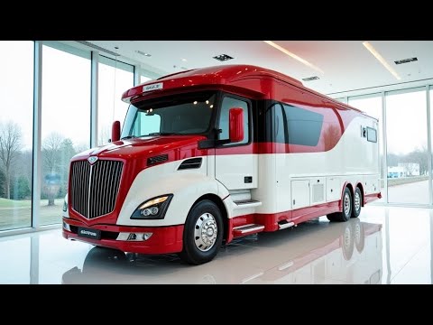 2026 Bentley Motorhome – The Most High-Tech RV Ever? - YouTube