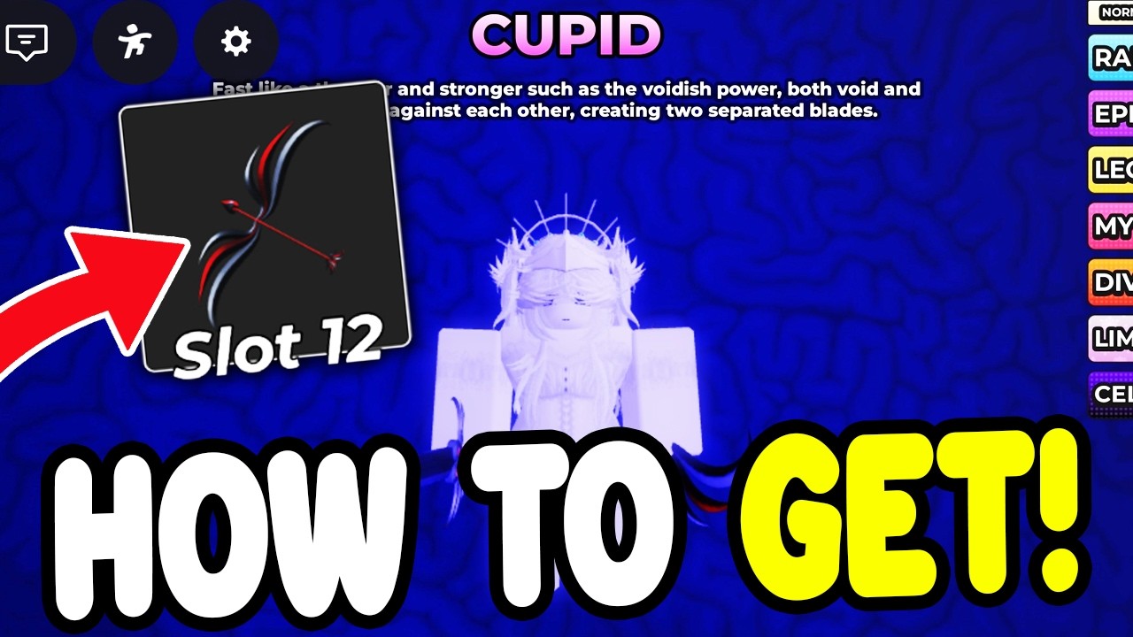 How To GET CUPID WEAPON SHOWCASE + CODES In HUNTY ZOMBIE! Roblox - YouTube