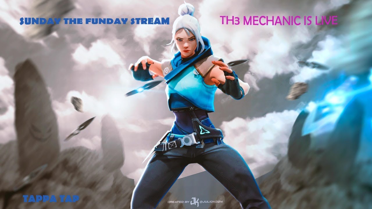 AJE SUNDAY HEY TO DIN ME GAME KHALNE KA DIN HE //FPS GAMES ...