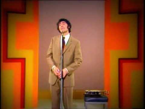 Ken Goodwin | It's Ken Goodwin TV special | 1971 - YouTube
