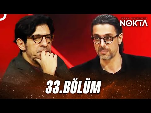 Hamza Yardımcıoğlu | Okan Bayülgen ile Nokta