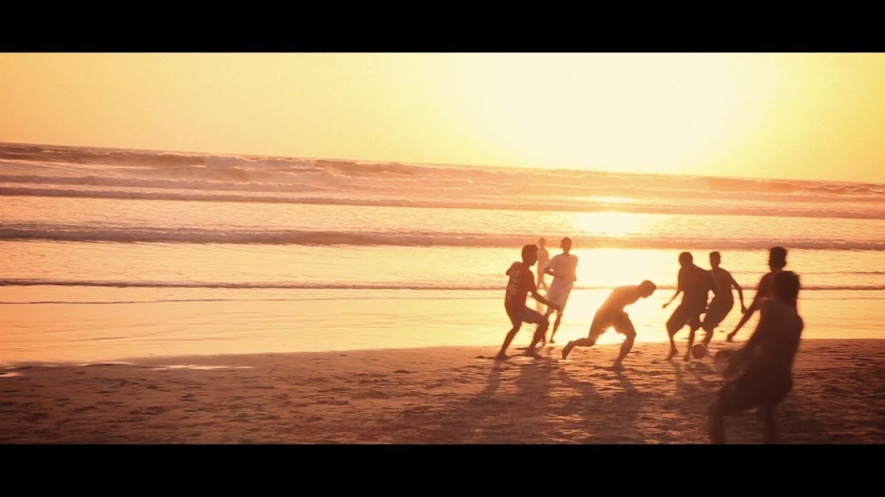 Pajaro Sunrise - Good To See You - YouTube