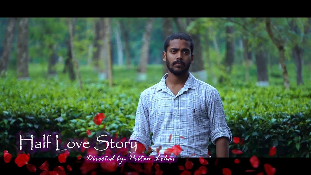 Half Love Story | Sadri Short Film | Teaser 2020 | Jay , Reshmi & Sagar ...