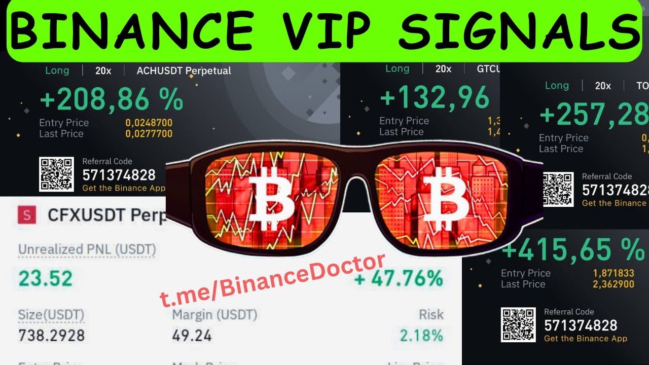 best binance futures signals telegram | Free Crypto Trading Signals in ...
