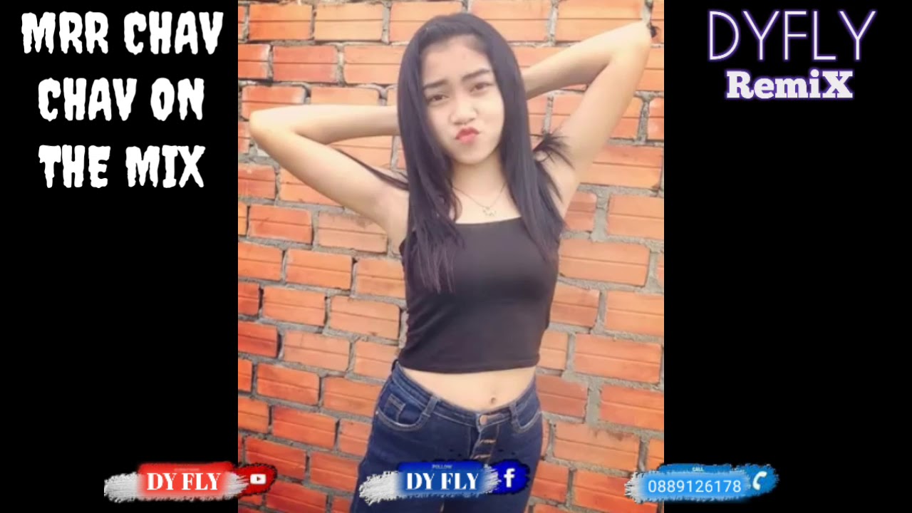 បទថ្មីខបសារី(Melody fly zin)Mrr dy and the mrr chav chav on the mix - YouTube