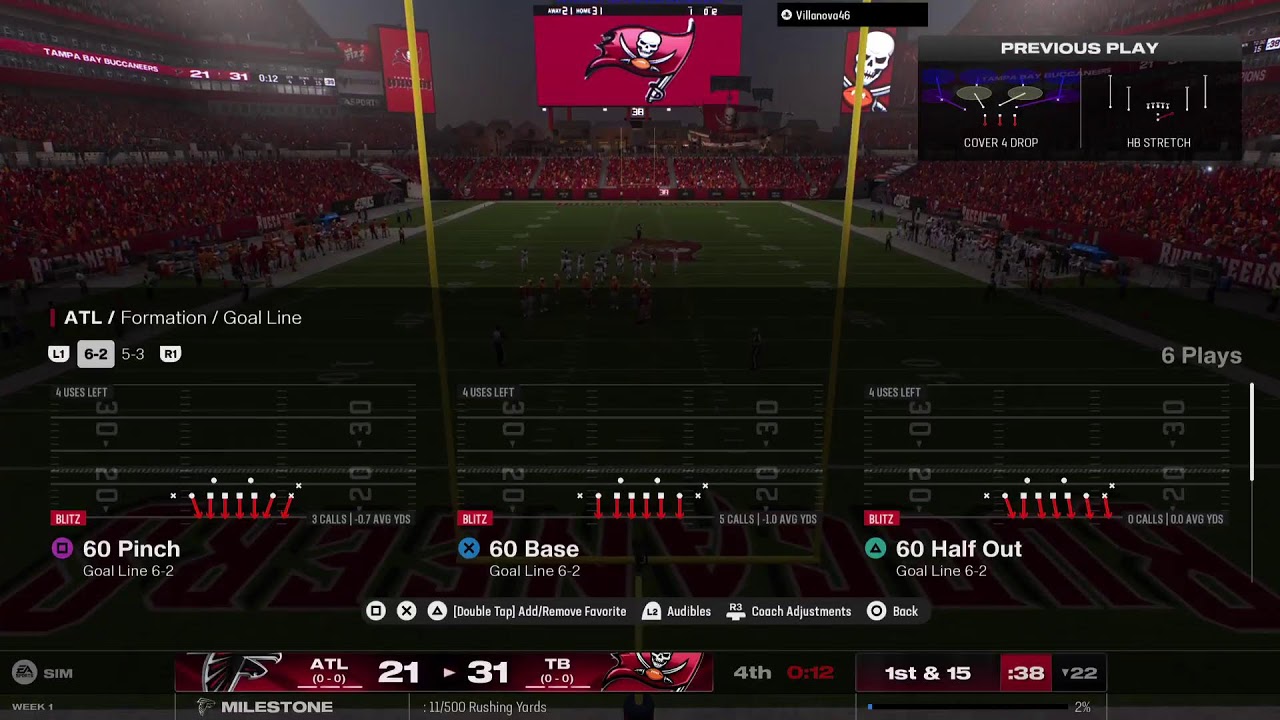 TSL M25 S3 W1 - YouTube