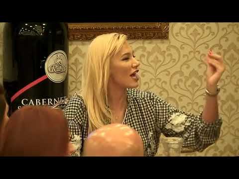 Ako Mastor odgovori na 5 pitanja reprodukcija mu obecava pasos!-Parovi-(TV HAPPY-7.10.2018)