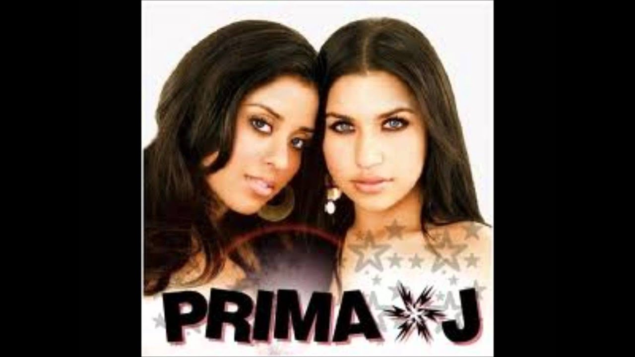 Prima J - RockStar - YouTube