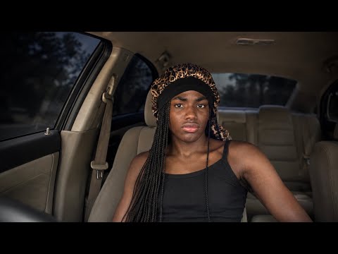 He Didn’t Tell Me His Status.. Homeless In Atl Story 💔
