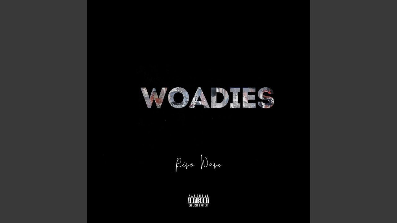 Woadies - YouTube