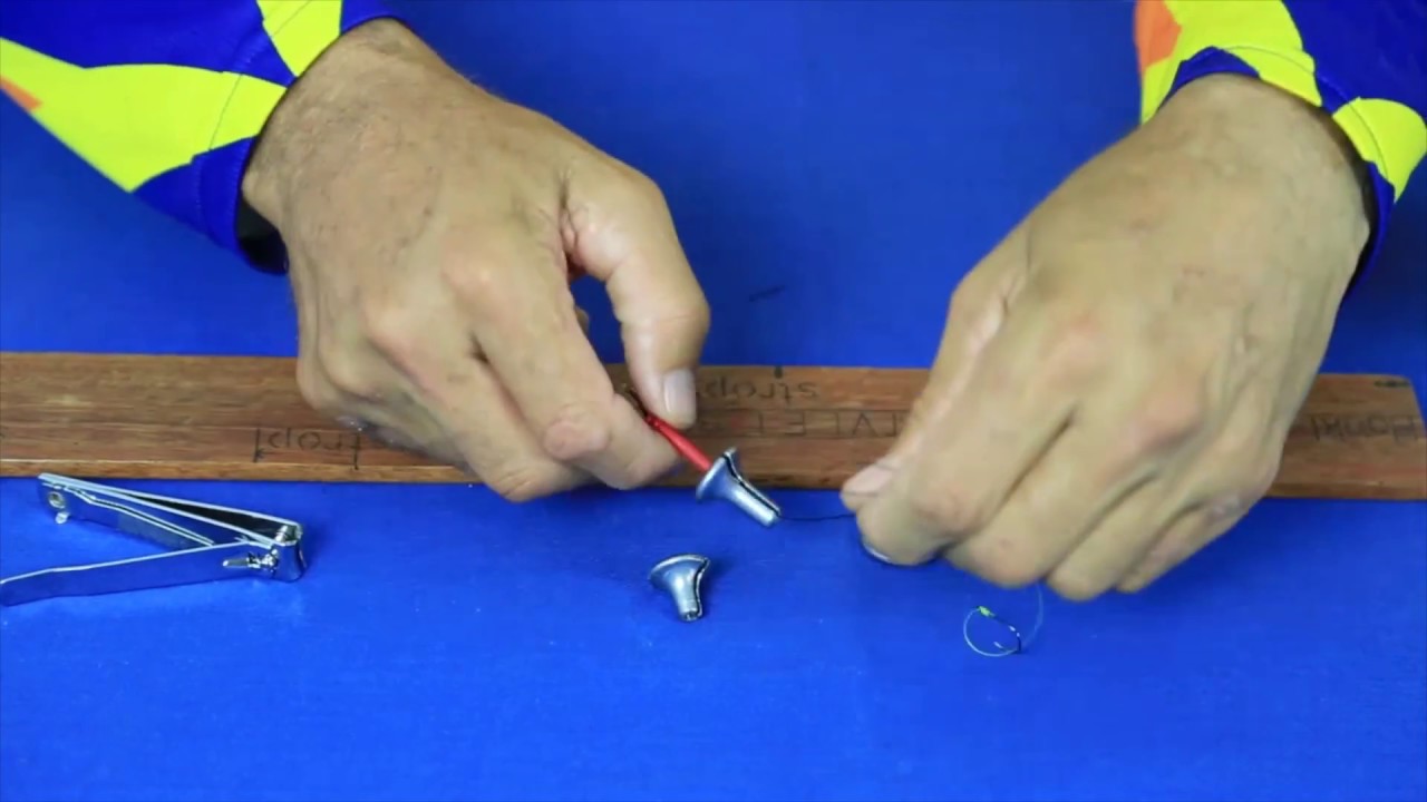 Johan de Klerk Bou 'n Gly-Rietvlei Strop - YouTube