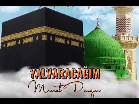 yalvaracağım/müziksiz ilahi 2021/Murat Durgun/ismail beyhan