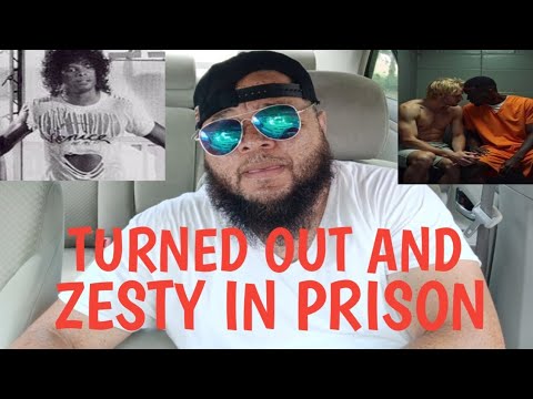 HOOD DUDE GOES TO PRISON AND TURNS "ZESTY" #realkenztv #fleecejohnson # ...