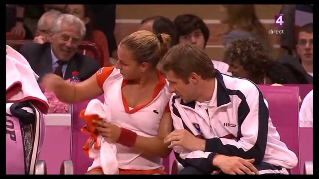 🔥hd🔥 Funny And Sexy Tennis Moments Djokovic Federer Dimitrov Nadal
