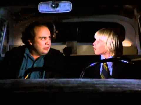 Taxi - The Kid Driver